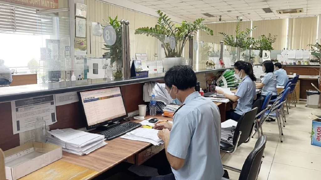 Places To Do Customs Clearance Now? - TRADING co., LTD, Freight ...