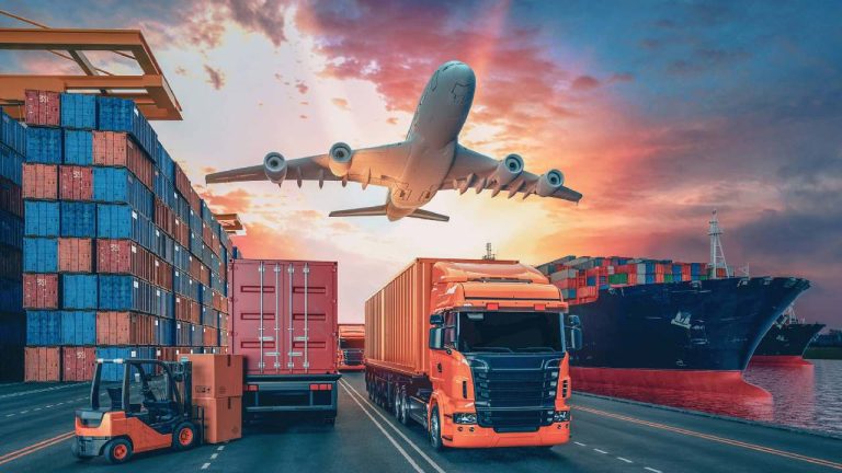 International Shipping Is What? Process & Costs Need to Know - TRADING ...